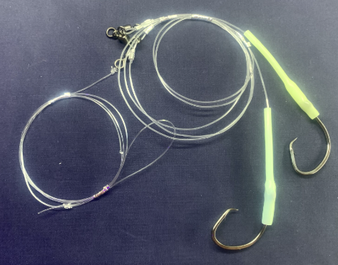 Cairns Pre-made Bottom Fishing Rigs | Rigged N Ready – Rigged N Ready ...